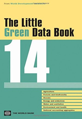 Little green data book 2014 - Books@PMS Singapore Online Bookstore