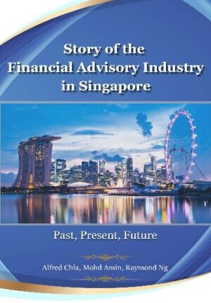Publisher: Alfred Chia - Books@PMS Singapore Online Bookstore