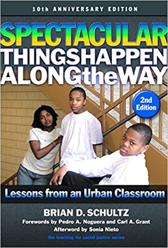 Spectacular Things Happen Along the Way: Lessons from an Urban ...