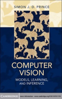 Computer Vision Ebook - Books@PMS Singapore Online Bookstore