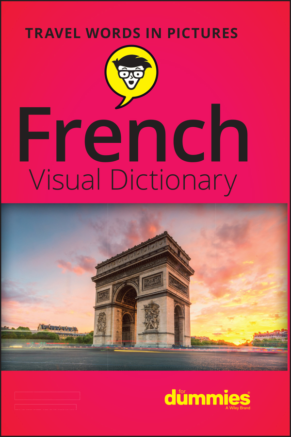 French visual dictionary for dummies Ebook - Books@PMS Singapore Online ...