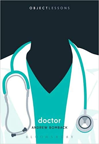 Doctor - Books@PMS Singapore Online Bookstore