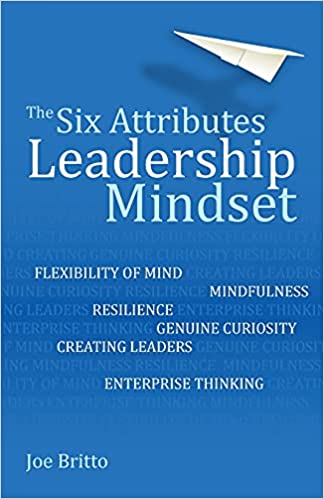 Leadership Mindset - Books@PMS Singapore Online Bookstore