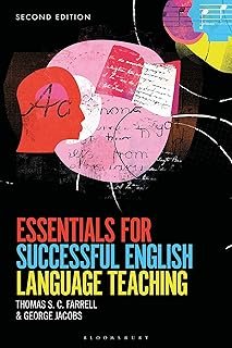 Essentials for Successful English Language Teaching - PMS SUSS Bookstore