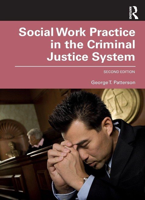 Social Work Practice in the Criminal Justice System (2012) - PMS SUSS ...