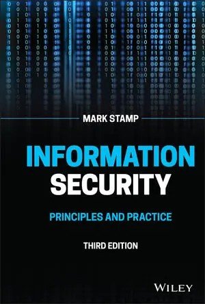 Information Security: Principles and Practice - PMS SUSS Bookstore